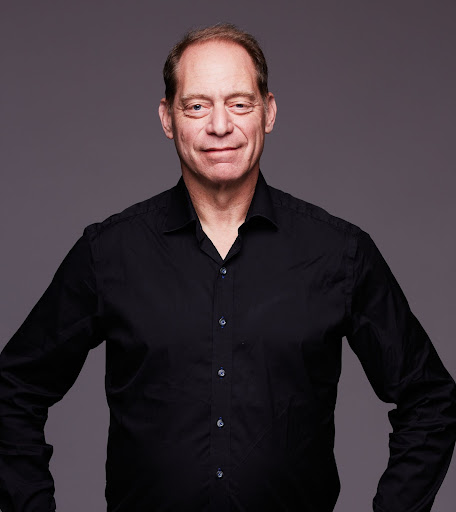 About Mark Friedler - Gigex